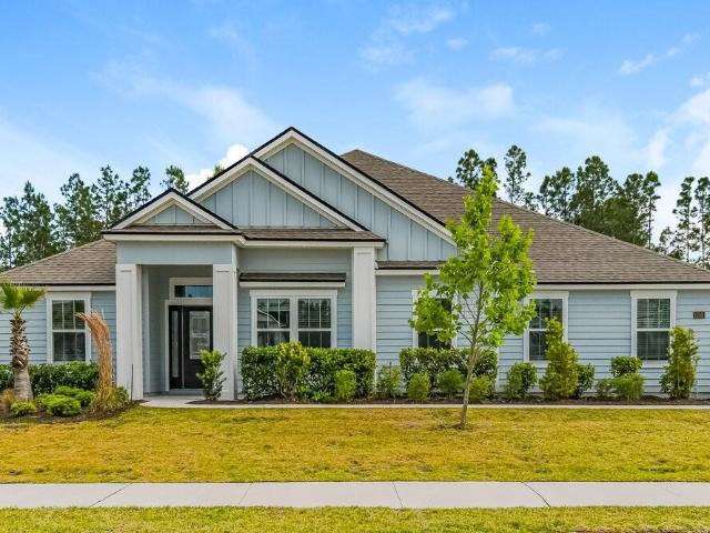 4 Bedroom Home for Rent at 11541 Paceys Pond Cir, Jacksonville, FL 32222 Chimney Lakes