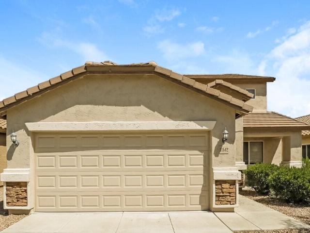 4 Bedroom Home for Rent at 11542 W Mountain View Rd, Youngtown, AZ 85363 Agua Fria Ranch