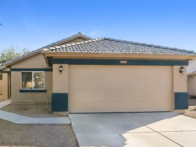 4 Bedroom Home for Rent at 11547 E Camino St, Mesa, AZ 85207
