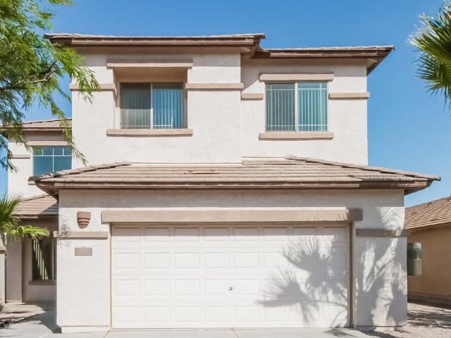 4 Bedroom Home for Rent at 11560 W Lincoln St, Avondale, AZ 85323 Glenhurst
