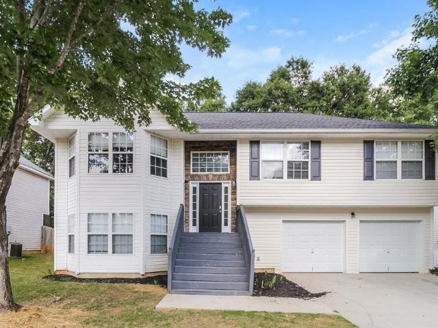 4 Bedroom Home for Rent at 11562 Registry Blvd, Lovejoy, GA 30228
