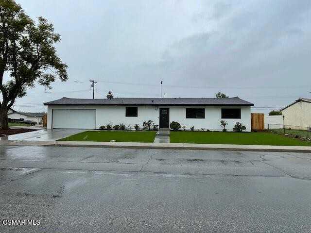 4 Bedroom Home for Rent at 1157 Hudspeth St, Simi Valley, CA 93065