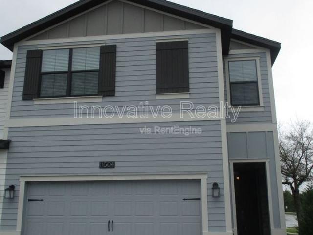 4 Bedroom Home for Rent at 11504 Whistling Pine Way, Orlando, FL 32832