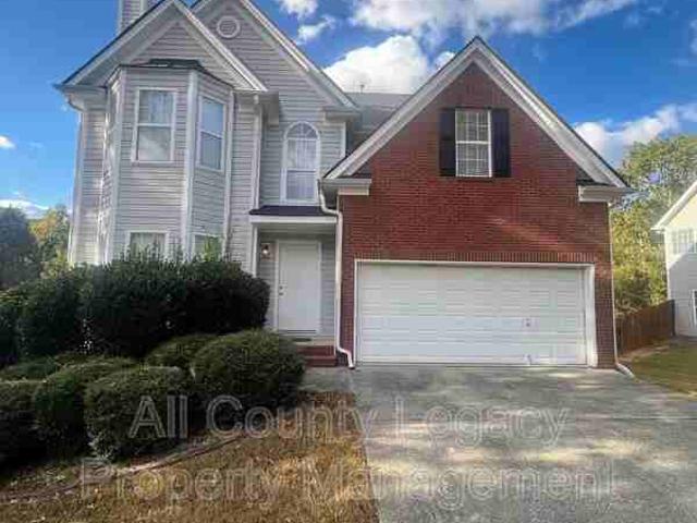 4 Bedroom Home for Rent at 1150 Shoals Hope Ct, Lawrenceville, GA 30045