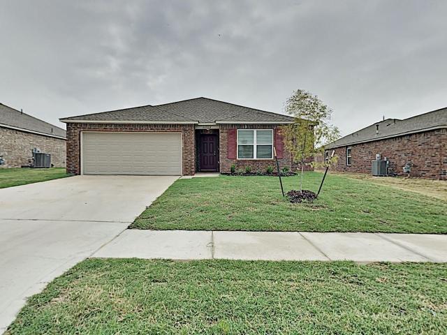 4 Bedroom Home for Rent at 11512 Northwest 97th Street, Yukon, OK 73099