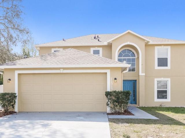 4 Bedroom Home for Rent at 11515 Linden Dr, Spring Hill, FL 34608