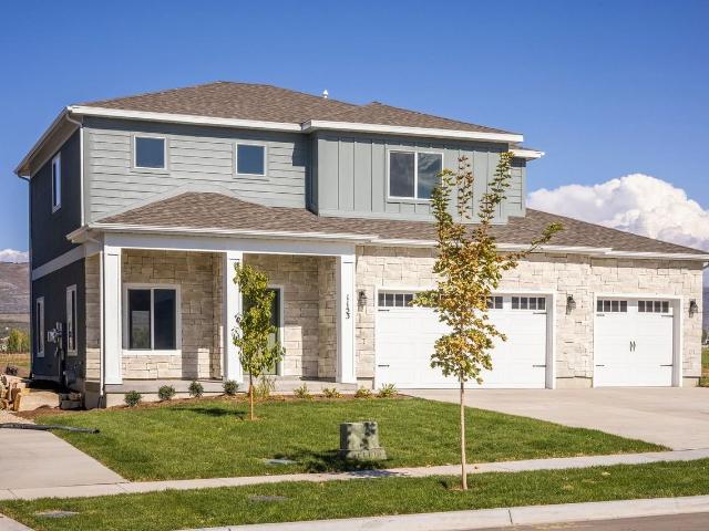 4 Bedroom Home for Rent at 1153 E Becca Rd, Heber City, UT 84032