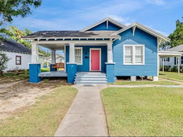 4 Bedroom Home for Rent at 115 General Gardner Ave, Lafayette, LA 70501