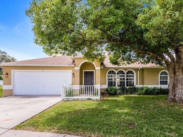 4 Bedroom Home for Rent at 115 Pine Top Ln, Poinciana, FL 34758 Cypress Woods