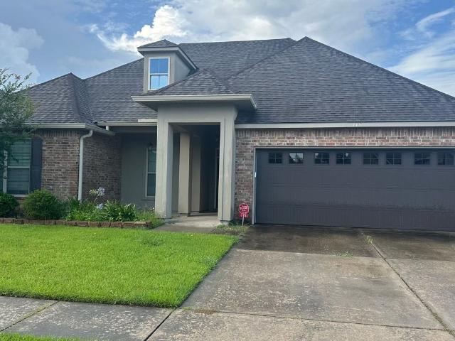 4 Bedroom Home for Rent at 115 Woodhaven Rd, Youngsville, LA 70592