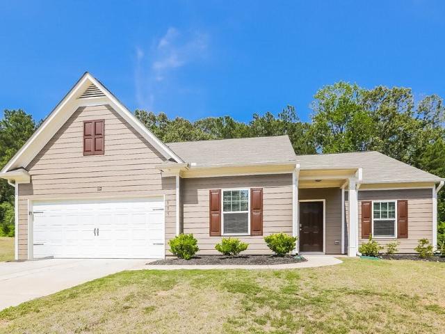 4 Bedroom Home for Rent at 115 Tamalynn Trl, Covington, GA 30016