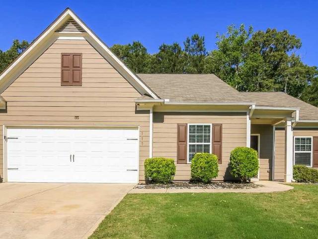 4 Bedroom Home for Rent at 115 Tamalynn Trl, Covington, GA 30016