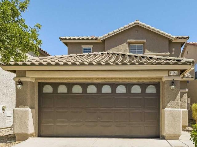4 Bedroom Home for Rent at 11650 Nardo Ct, Las Vegas, NV 89183