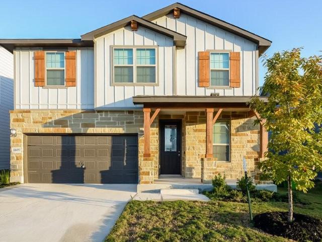 4 Bedroom Home for Rent at 11655 Bakersfield Pass, San Antonio, TX 78245 Medina Valley
