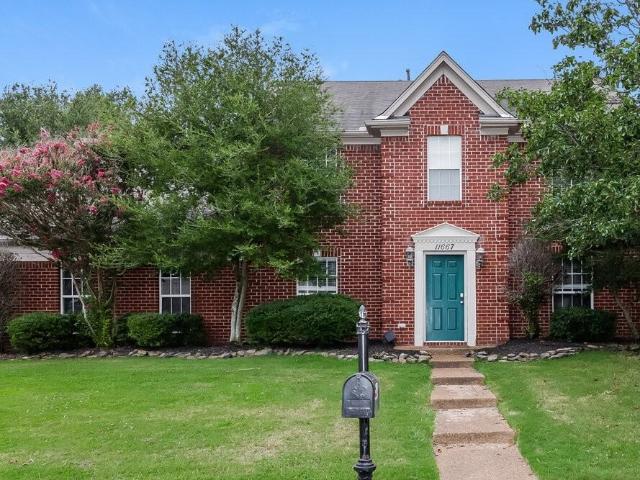 4 Bedroom Home for Rent at 11667 Millwind Dr, Arlington, TN 38002 Village of Summer Meadows