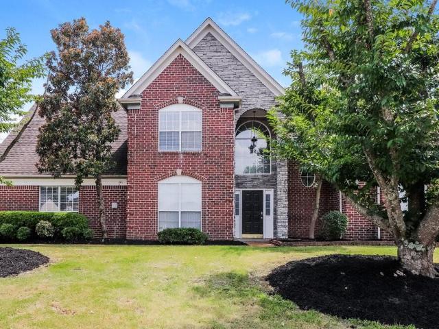 4 Bedroom Home for Rent at 1161 Red Fern Cir E, Memphis, TN 38018 Cordova Ridge