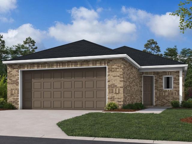 4 Bedroom Home for Rent at 11620 Krew Way, Yukon, OK 73099