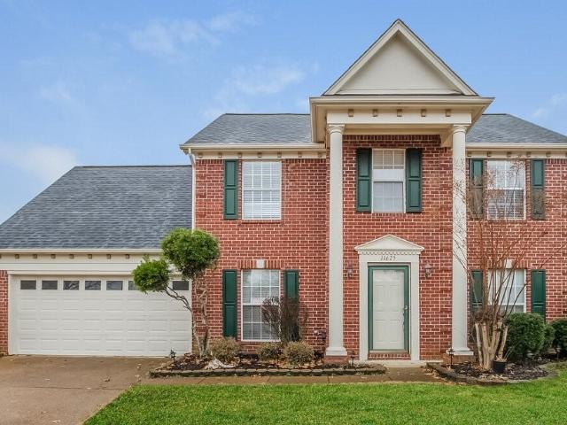 4 Bedroom Home for Rent at 11625 Leewood Dr, Arlington, TN 38002 Village of Summer Meadows