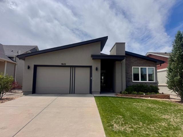 4 Bedroom Home for Rent at 11632 Spectacular Bid Cir, Colorado Springs, CO 80921 Trailridge