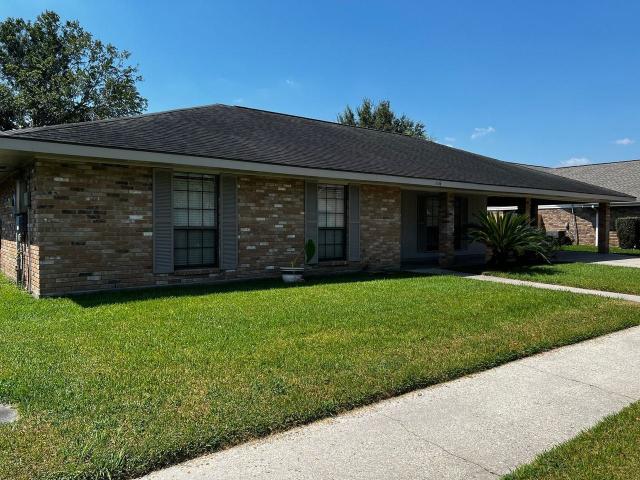 4 Bedroom Home for Rent at 116 Canada Dr, Lafayette, LA 70506