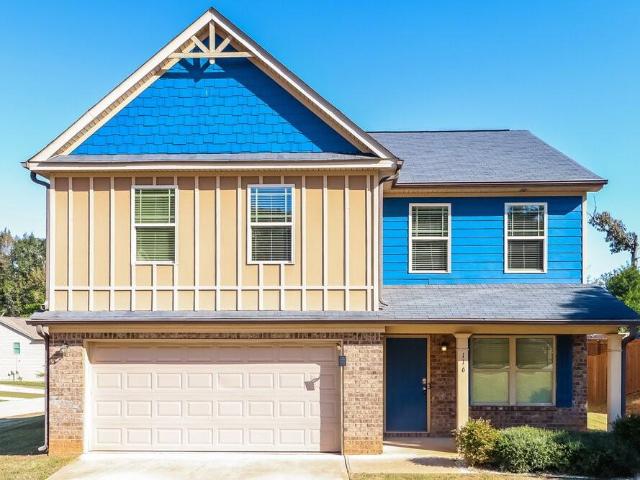 4 Bedroom Home for Rent at 116 Pristine Dr, Locust Grove, GA 30248