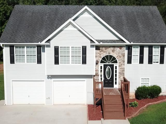 4 Bedroom Home for Rent at 116 Ringer Xrd, Temple, GA 30179