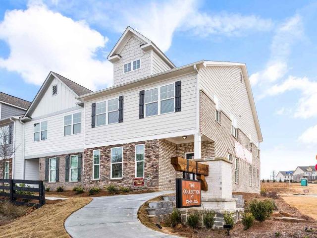 4 Bedroom Home for Rent at 1175 Charming Pines Pl Ne, Conyers, GA 30012