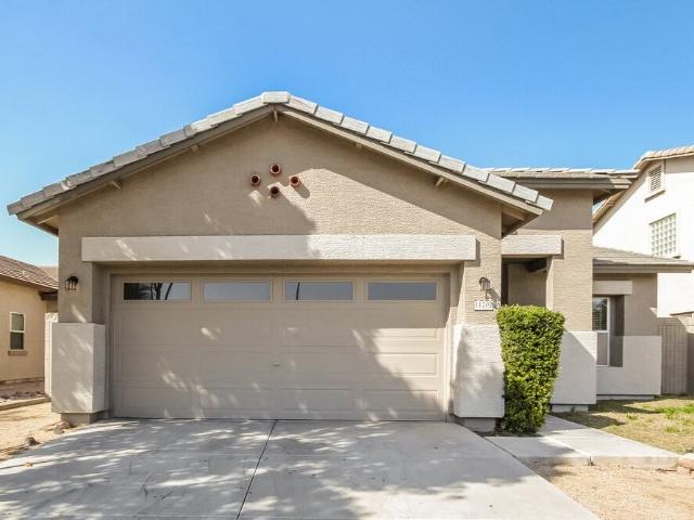 4 Bedroom Home for Rent at 11702 W Jackson St, Avondale, AZ 85323 Coldwater Springs