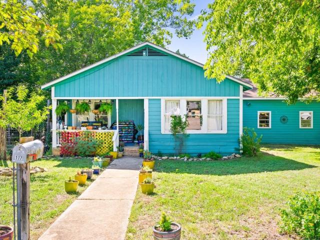 4 Bedroom Home for Rent at 117 Coers Dr, San Marcos, TX 78666