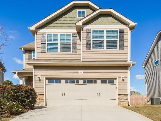 4 Bedroom Home for Rent at 117 Bobby Ray Ct, Clayton, NC 27527