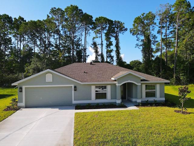 4 Bedroom Home for Rent at 117 Patric Dr, Palm Coast, FL 32164 Pine Grove Belle Terre