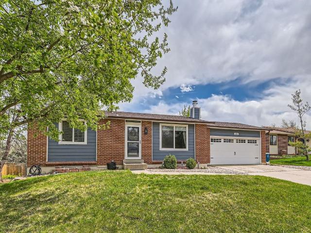 4 Bedroom Home for Rent at 1186 N Franklin Ave, Louisville, CO 80027