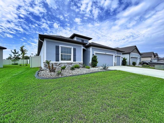 4 Bedroom Home for Rent at 11813 June Briar Loop #1, San Antonio, FL 33576