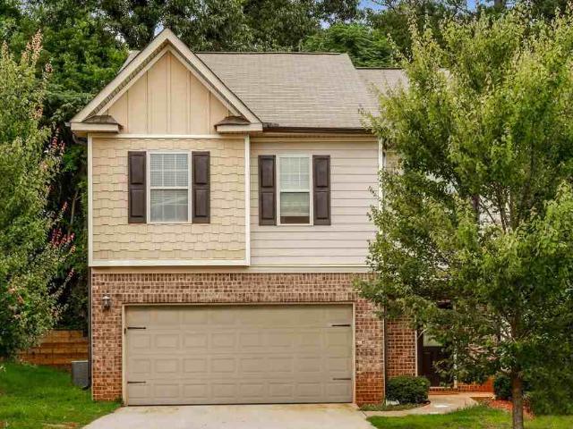 4 Bedroom Home for Rent at 118 Cassady Ln, Lawrenceville, GA 30046