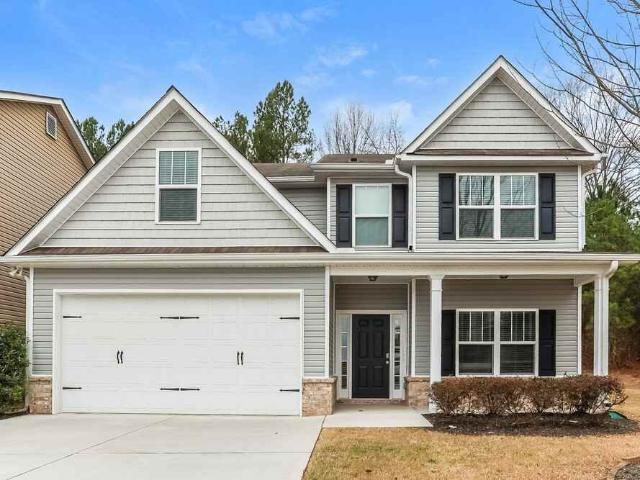 4 Bedroom Home for Rent at 118 Crescent Woode Way, Dallas, GA 30157