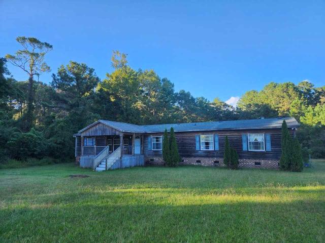 4 Bedroom Home for Rent at 118 April Ln, Stella, NC 28582