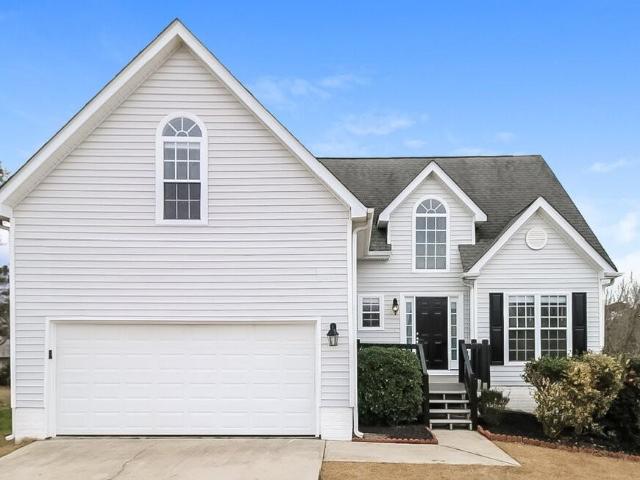 4 Bedroom Home for Rent at 11945 Harbour Town Pkwy, Fayetteville, GA 30215