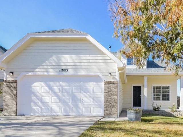 4 Bedroom Home for Rent at 11983 Dahlia Dr, Thornton, CO 80233