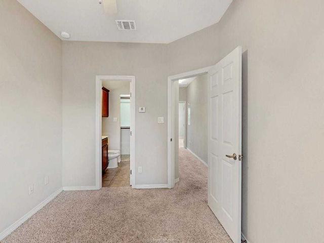 4 Bedroom Home for Rent at 1198 Jones Butler Rd #2607, College Station, TX 77840