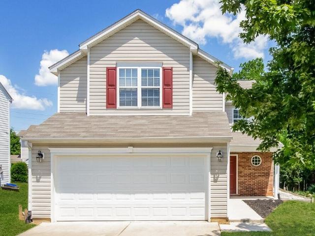 4 Bedroom Home for Rent at 11909 Aubreywood Dr, Charlotte, NC 28214 Harwood Lane