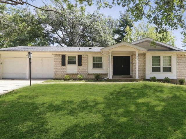 4 Bedroom Home for Rent at 11910 Brampton Hunt Rd, Black Jack, MO 63033