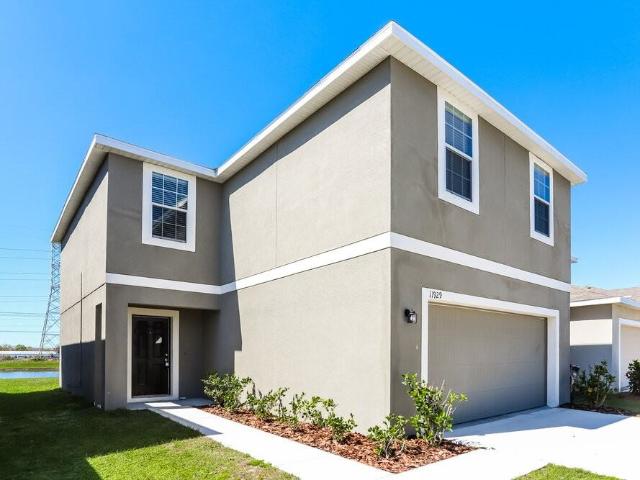 4 Bedroom Home for Rent at 11929 Grand Kempston Dr, Gibsonton, FL 33534