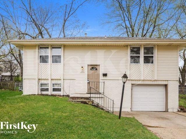 4 Bedroom Home for Rent at 11931 Smalley Ave, Grandview, MO 64030