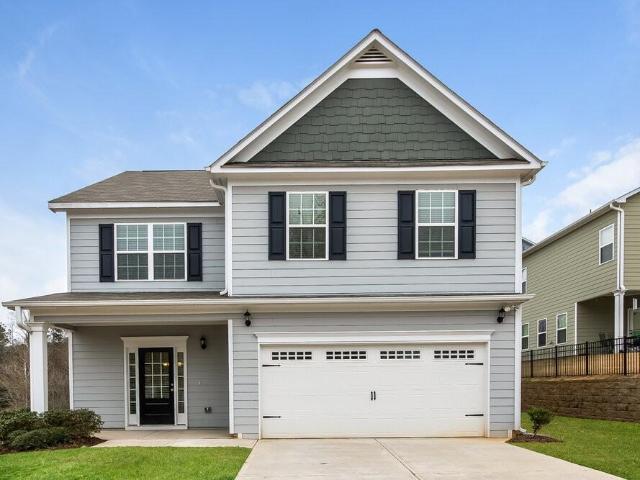 4 Bedroom Home for Rent at 119 Cessna Dr, Canton, GA 30114 Ridge Pine