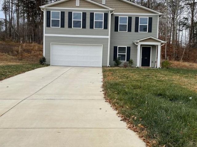 4 Bedroom Home for Rent at 119 W Carmel Cove Dr, Mocksville, NC 27028