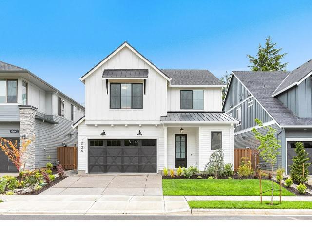 4 Bedroom Home for Rent at 12046 Nw Millford St, Portland, OR 97229 Forest Park