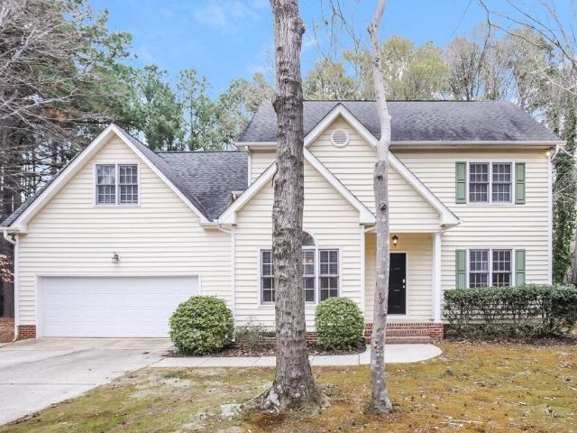 4 Bedroom Home for Rent at 1204 Cleason Ct, Wake Forest, NC 27587