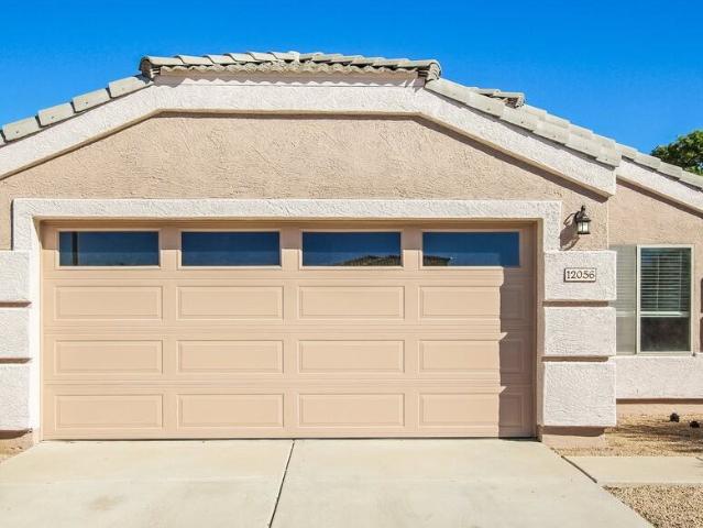 4 Bedroom Home for Rent at 12056 W Caribbean Ln, El Mirage, AZ 85335