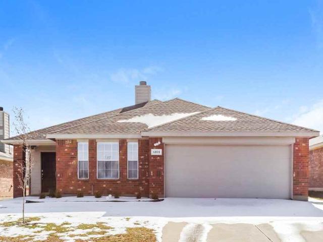 4 Bedroom Home for Rent at 1205 Artesia Dr, Fort Worth, TX 76052 Sendera Ranch