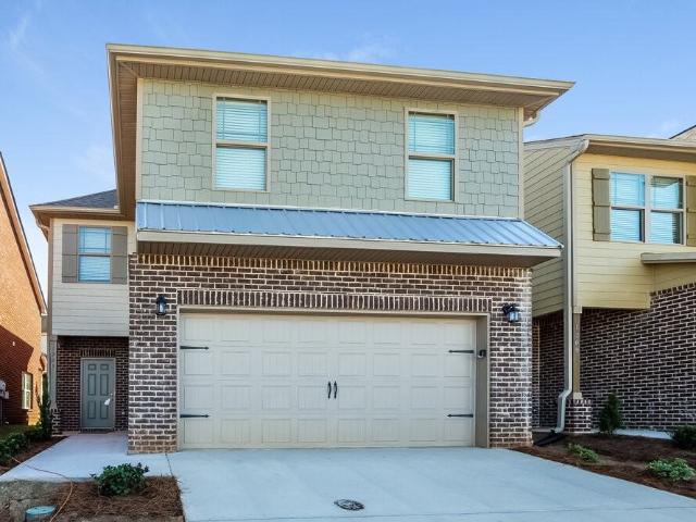 4 Bedroom Home for Rent at 1205 Faye Ct, McDonough, GA 30253
